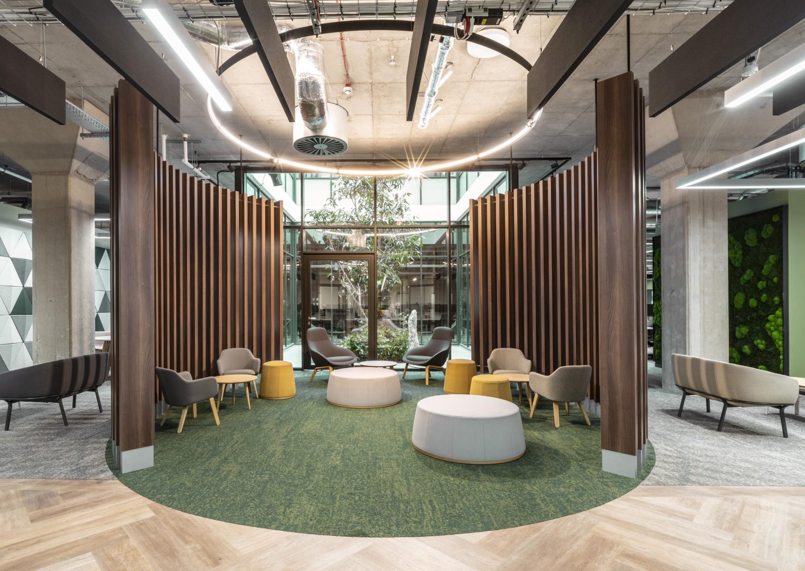 BCO Judges Tour | dla