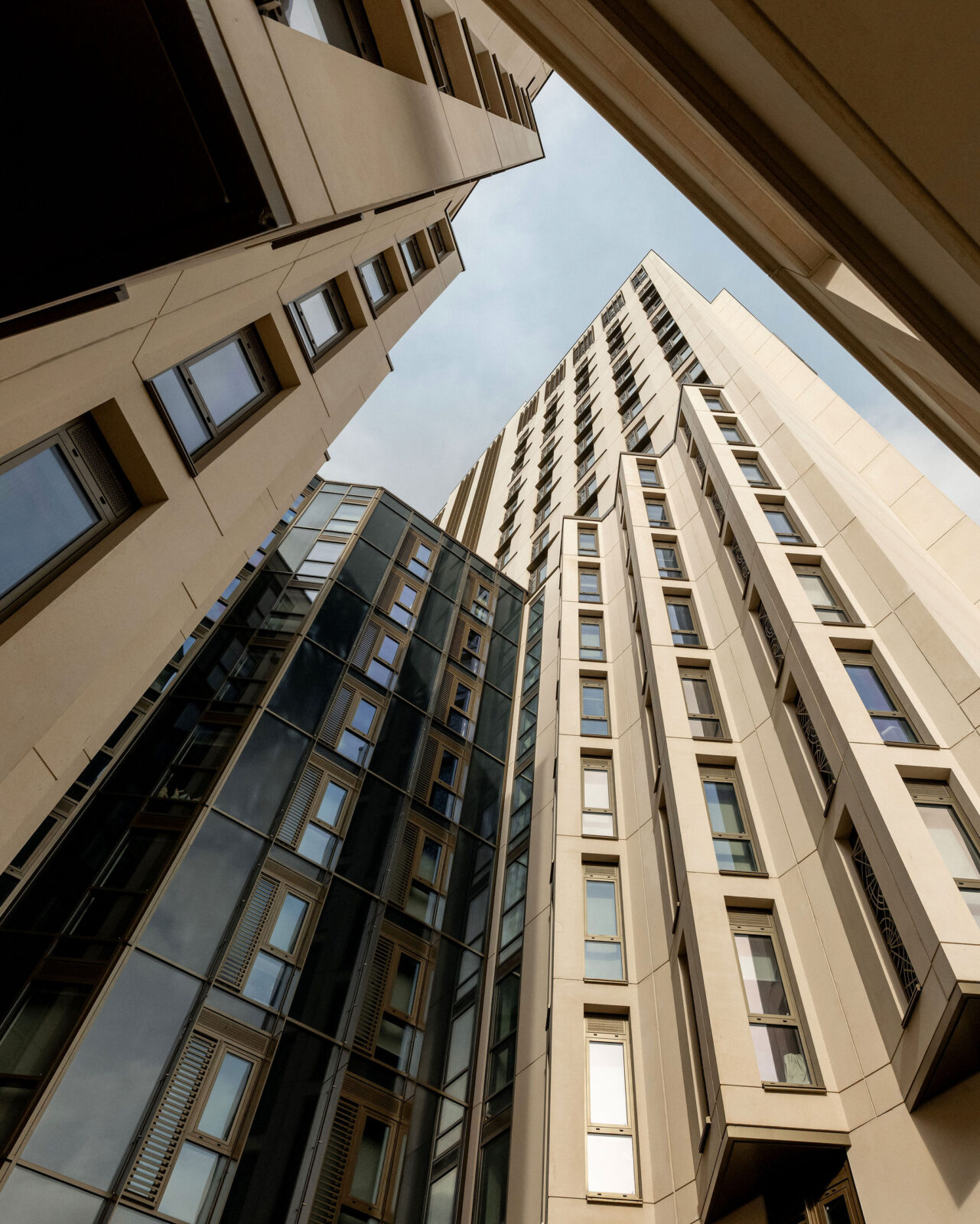 TriBeKa: A new chapter for Leeds’s Civic Quarter. | dla