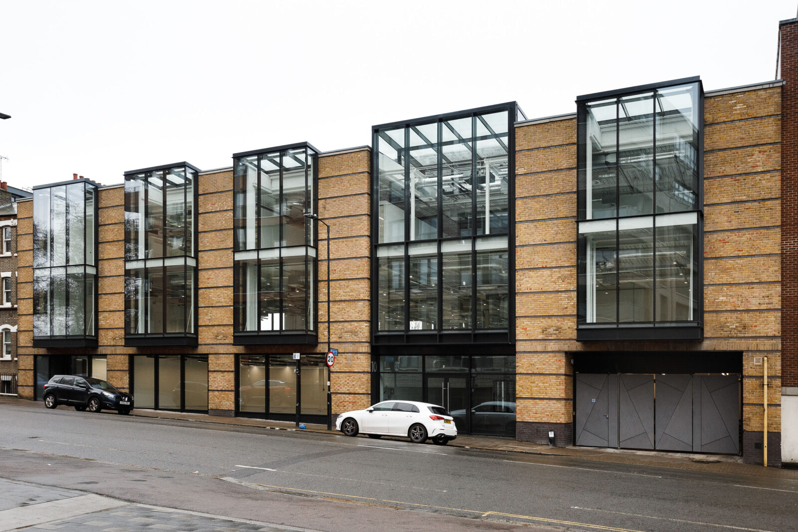 10 Market Road | dla