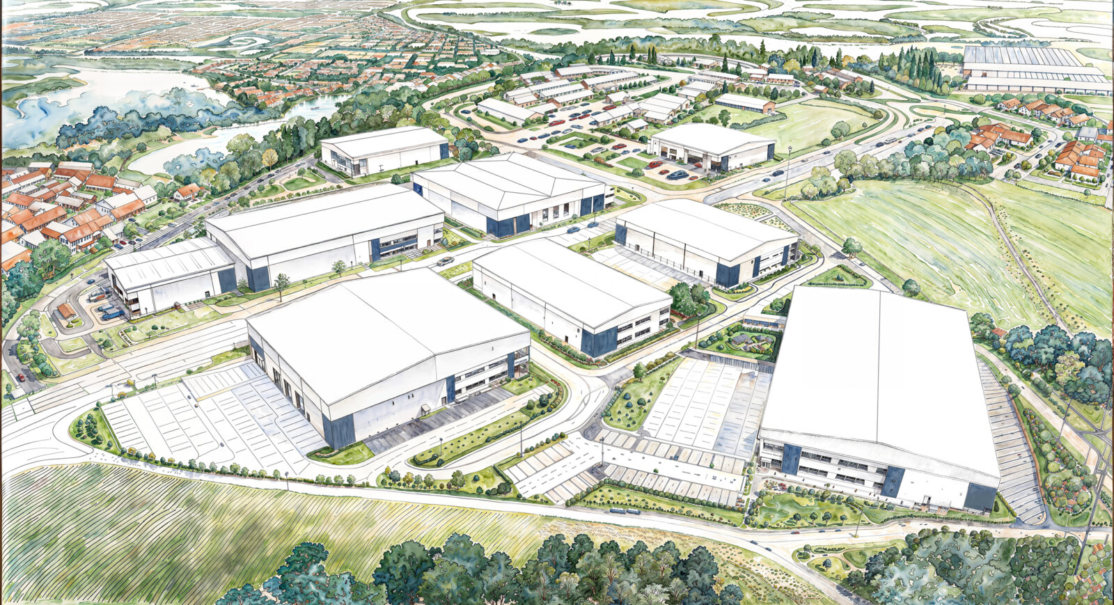 Tunstall Arrow | dla