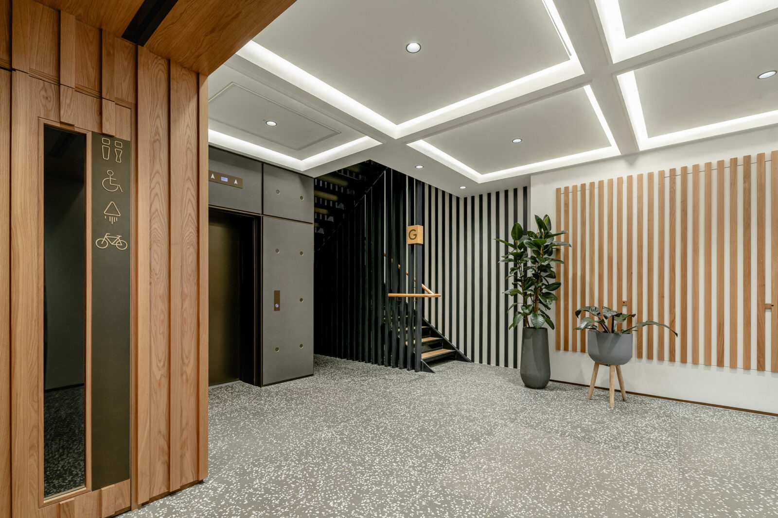 11 Hanover Street | dla