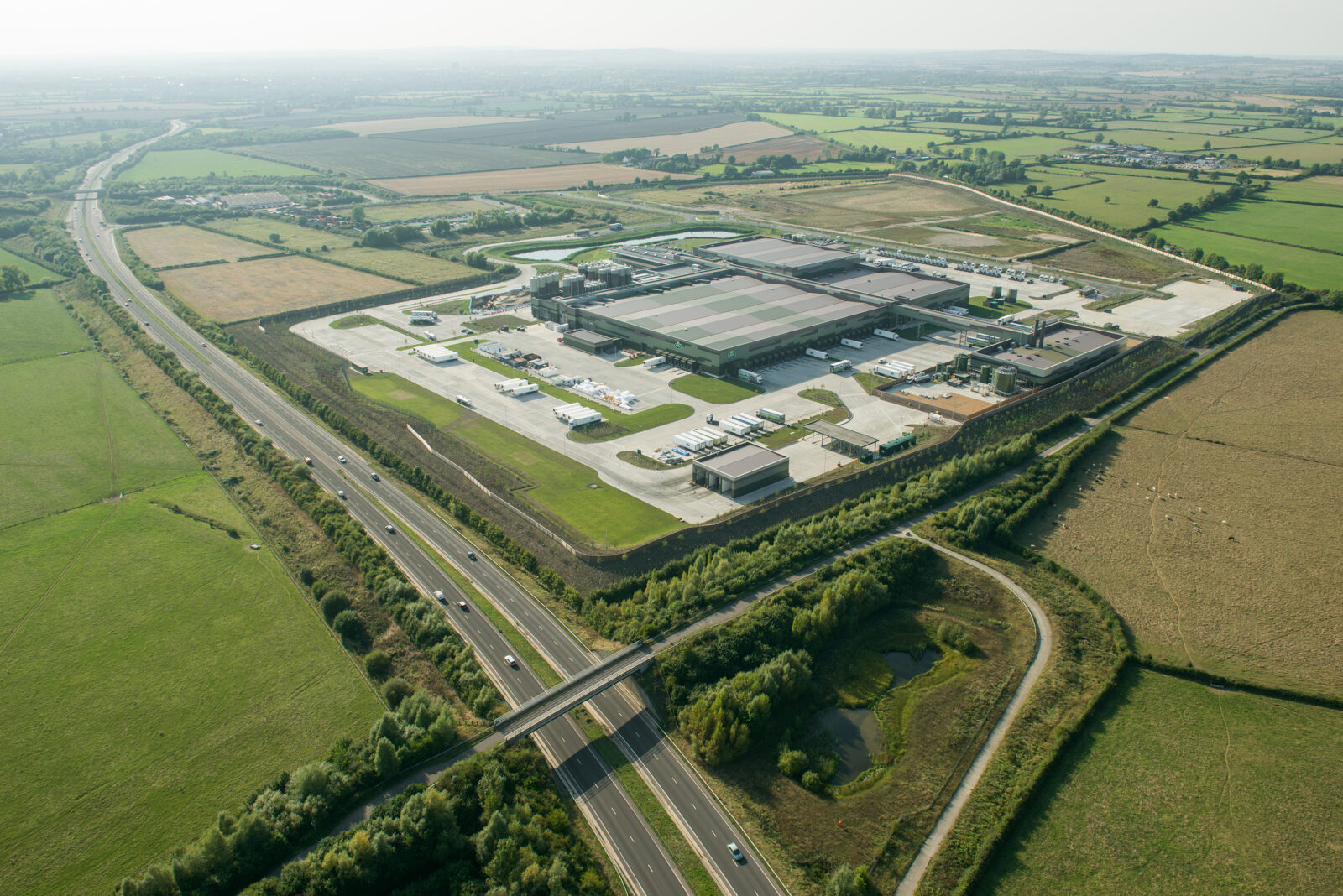 Arla “Super Dairy” | dla