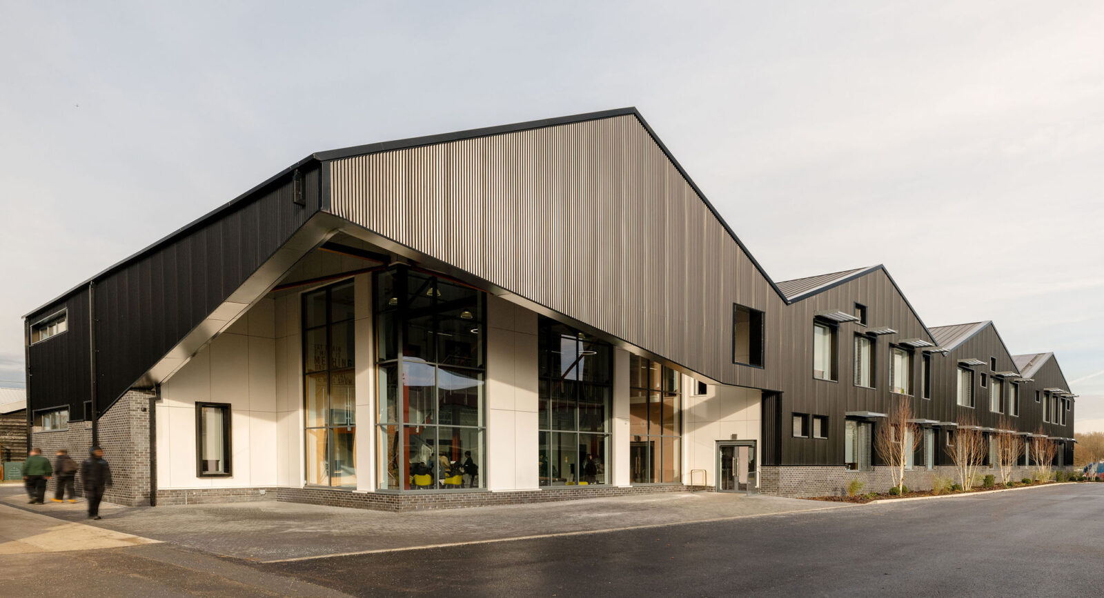 Construction Centre | dla